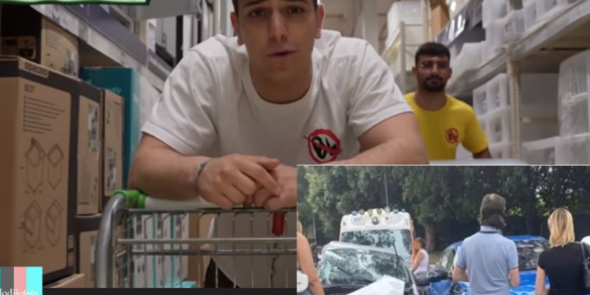 Influencer causa muerte de niño de cinco años por reto viral de YouTube