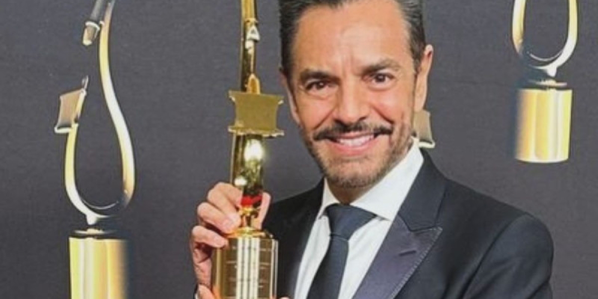 Eugenio Derbez se tomará un descanso tras éxitos por 'Radical' y 'De ...