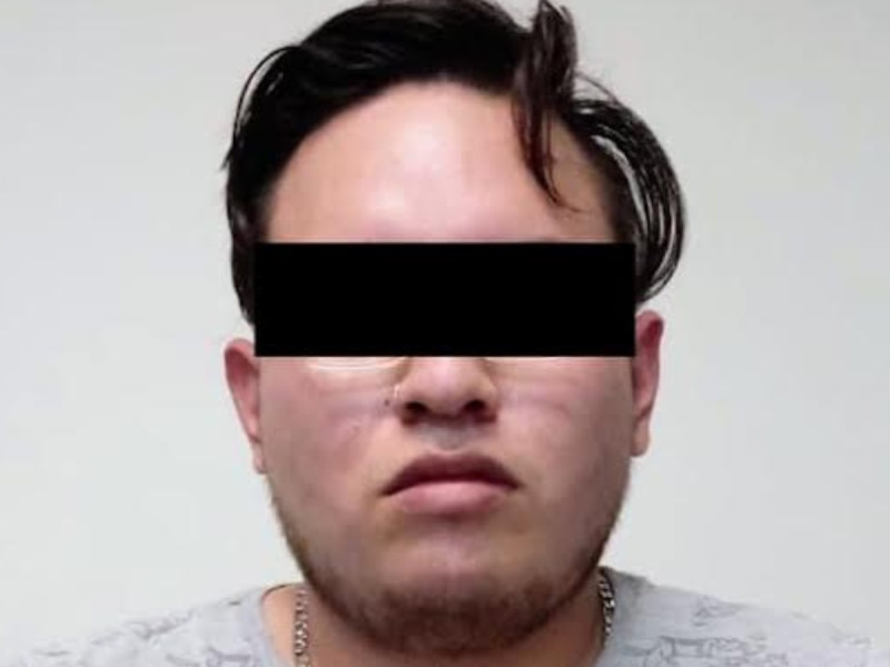Joven Pasará 34 Años En Prisión Por Violación Y Pornografía Infantil